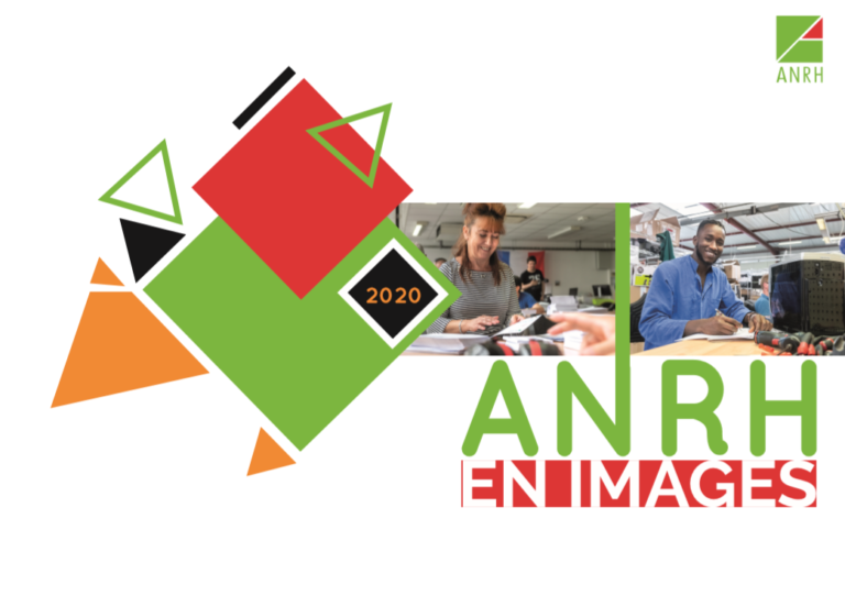 L'ANRH en Images | ANRH