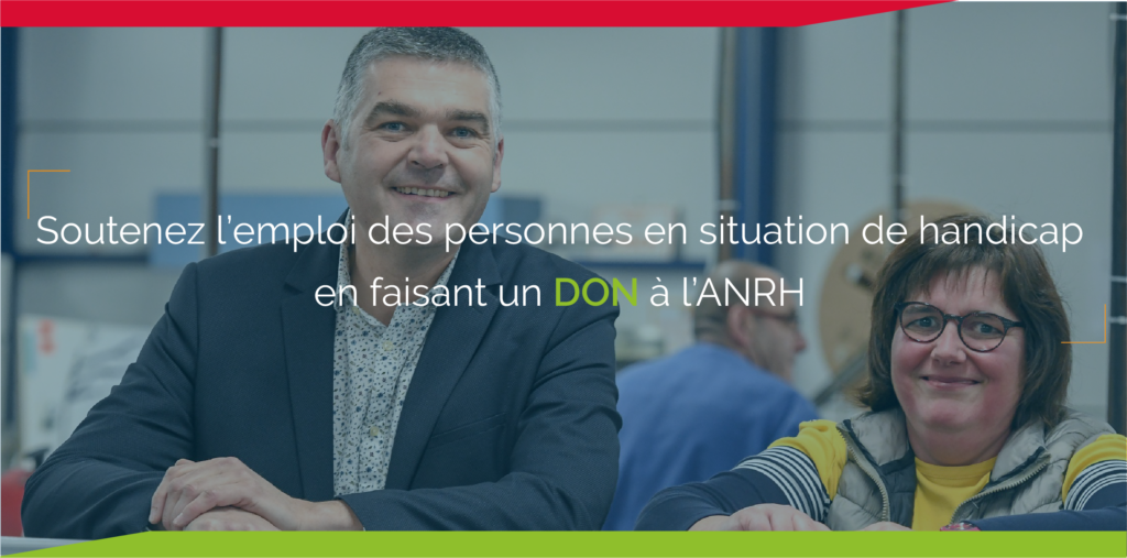 Projets Dons ANRH | ANRH