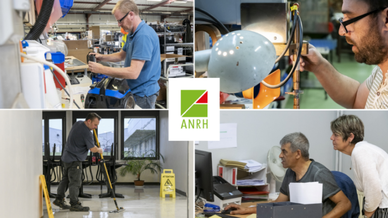 Offres d'emploi - ANRH