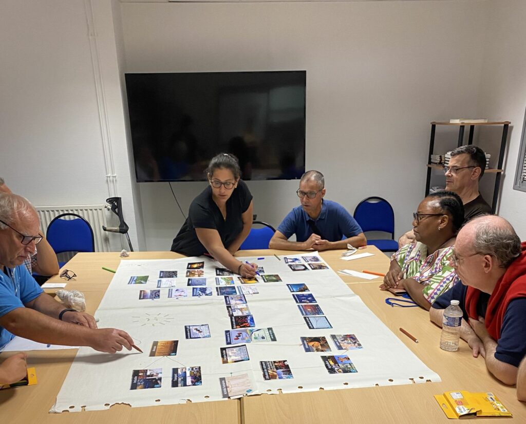 Retour sur la 10ème édition des Trophées Femmes en EA & ESAT | ANRH