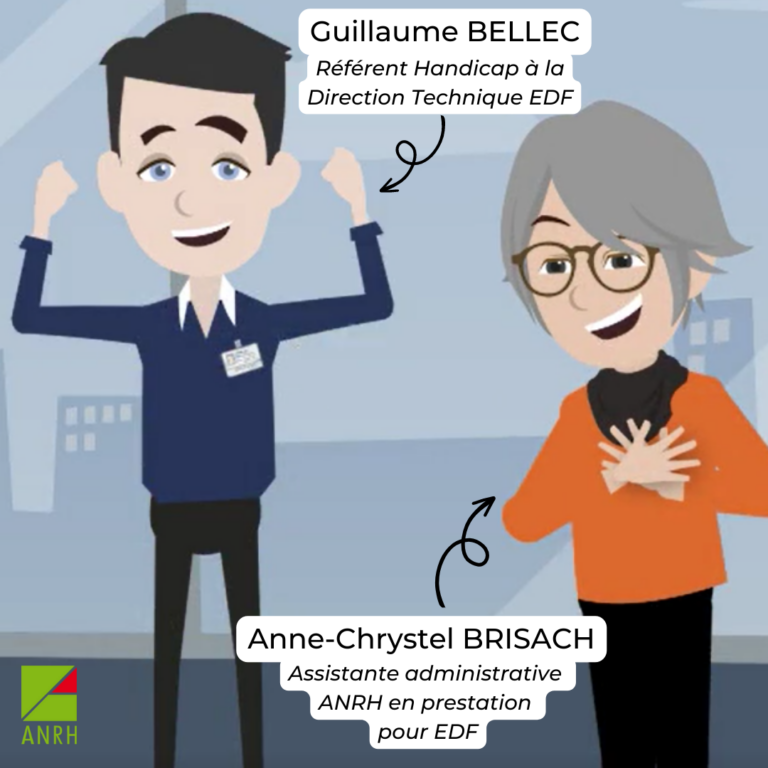 Digisap Solutions et l’ANRH : l’alliance du digital et de la valeur ...