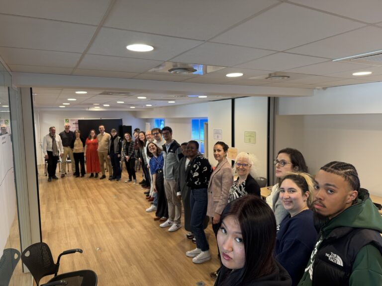 L’ANRH lance sa grande consultation interne pour définir son projet ...